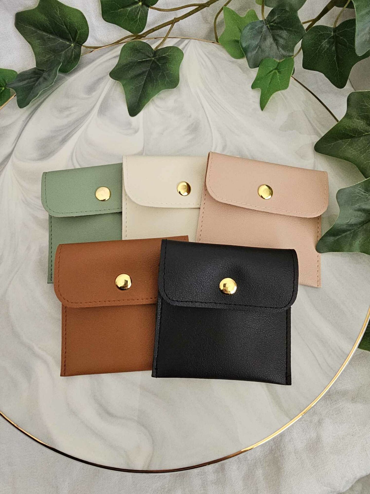 Mini-etui – Strande Design
